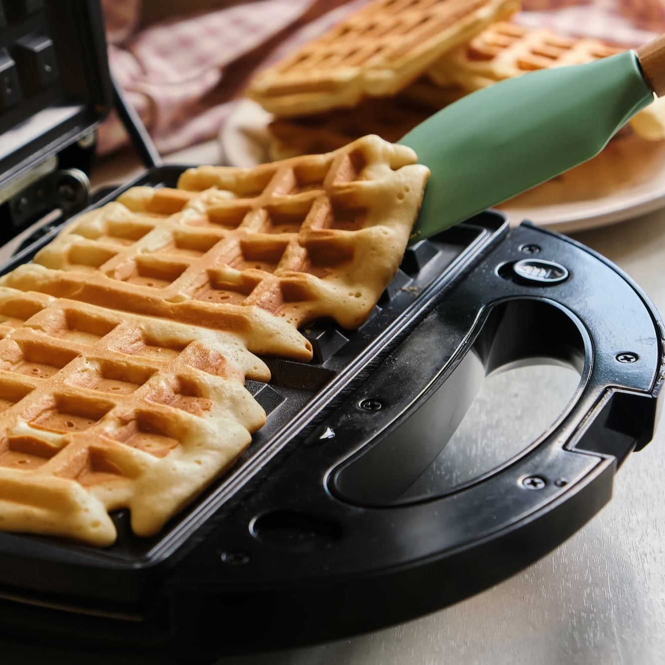 Wafel Benodigdheden - vandeMeester.com – Dutch Funfood Service